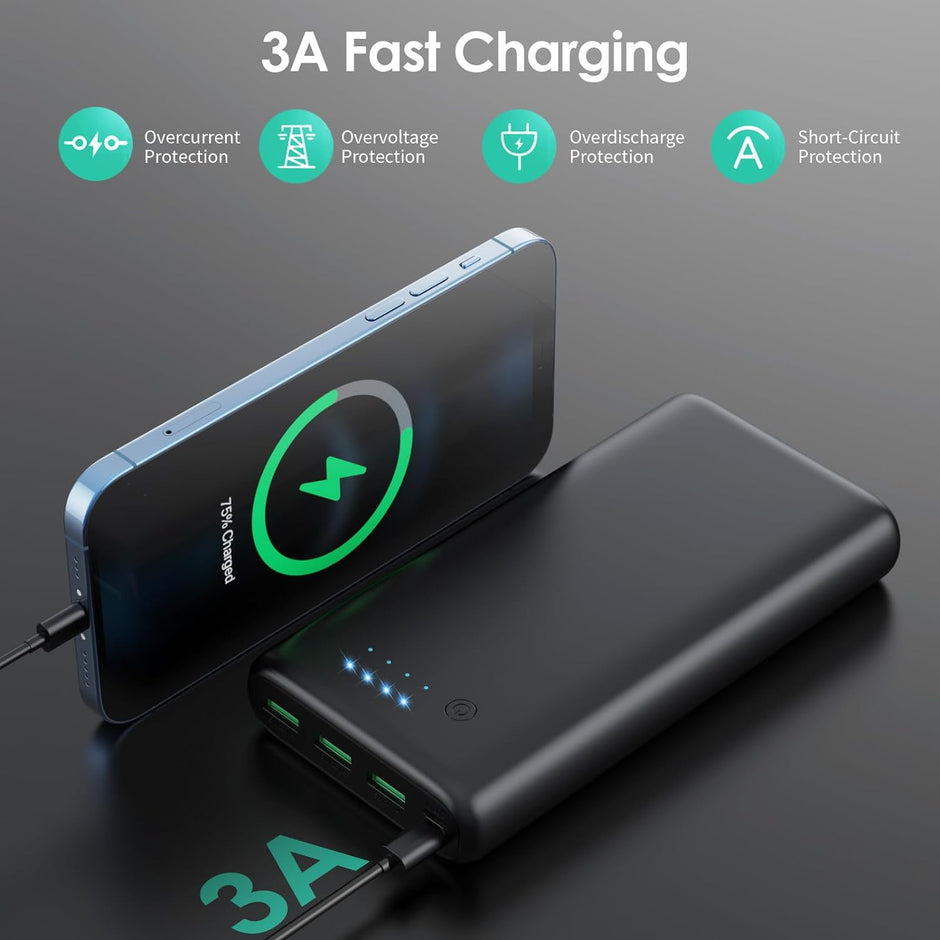Joyfar Power bank